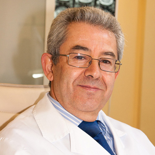 Nuestro equipo de profesionales: médicos, psicólogos y peritos